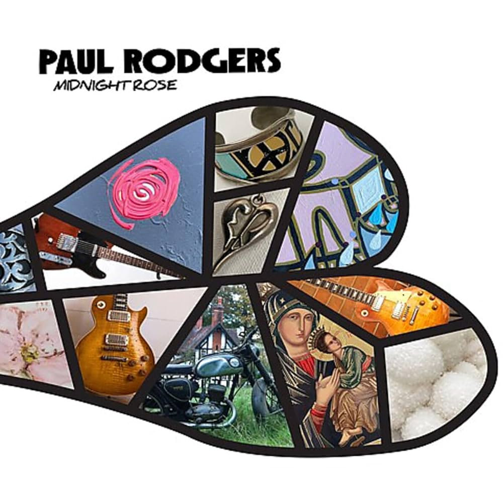 Paul Rodgers Is Back And Better Than Ever With New Solo Album “Midnight ...