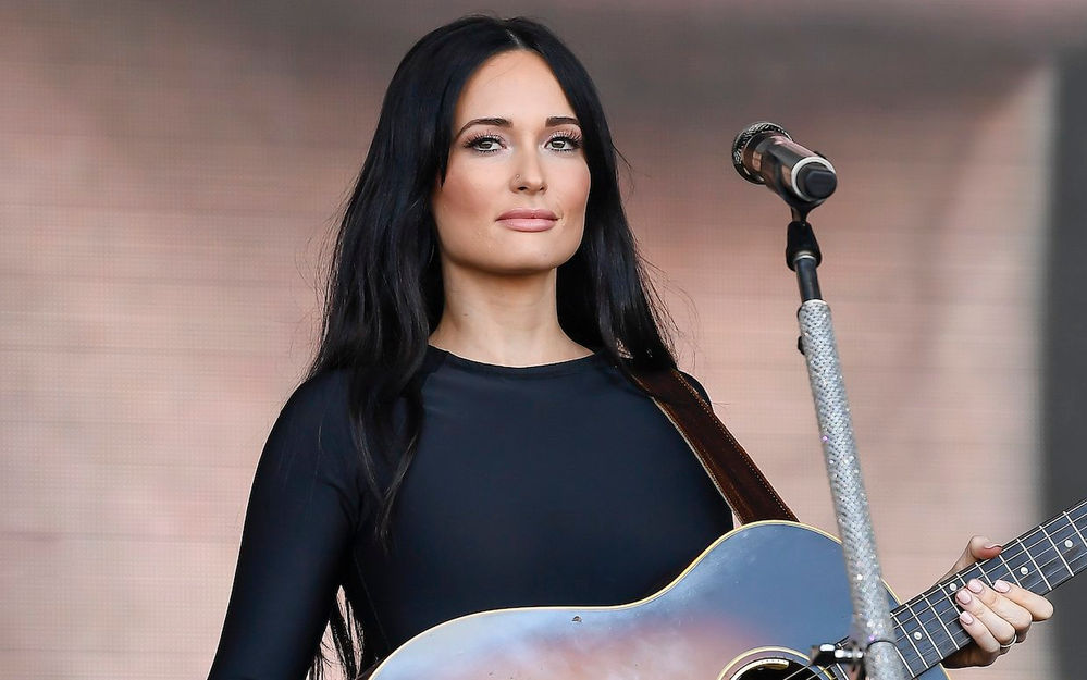 Female Country Artists Needing More Radio Airplay