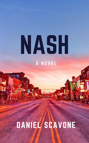 Nash | beaconpublishing