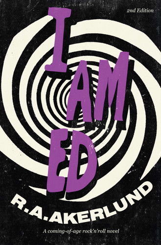 I Am Ed (2nd Edition) | beaconpublishing