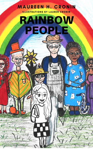 Rainbow People | beaconpublishing