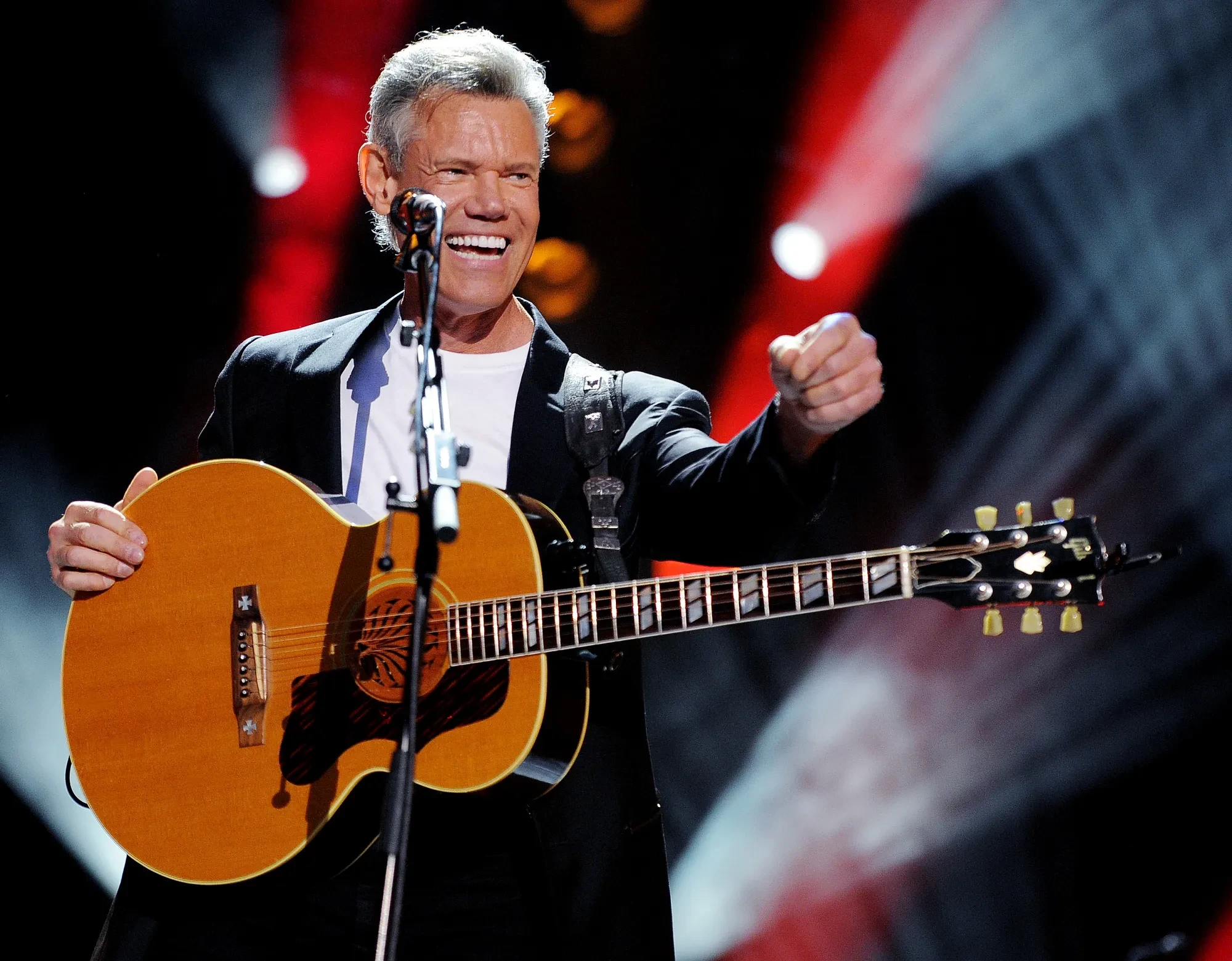 Randy Travis: A Career to Remember
