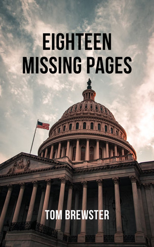 Eighteen Missing Pages | beaconpublishing