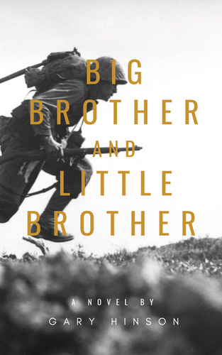 Big Brother and Little Brother | beaconpublishing