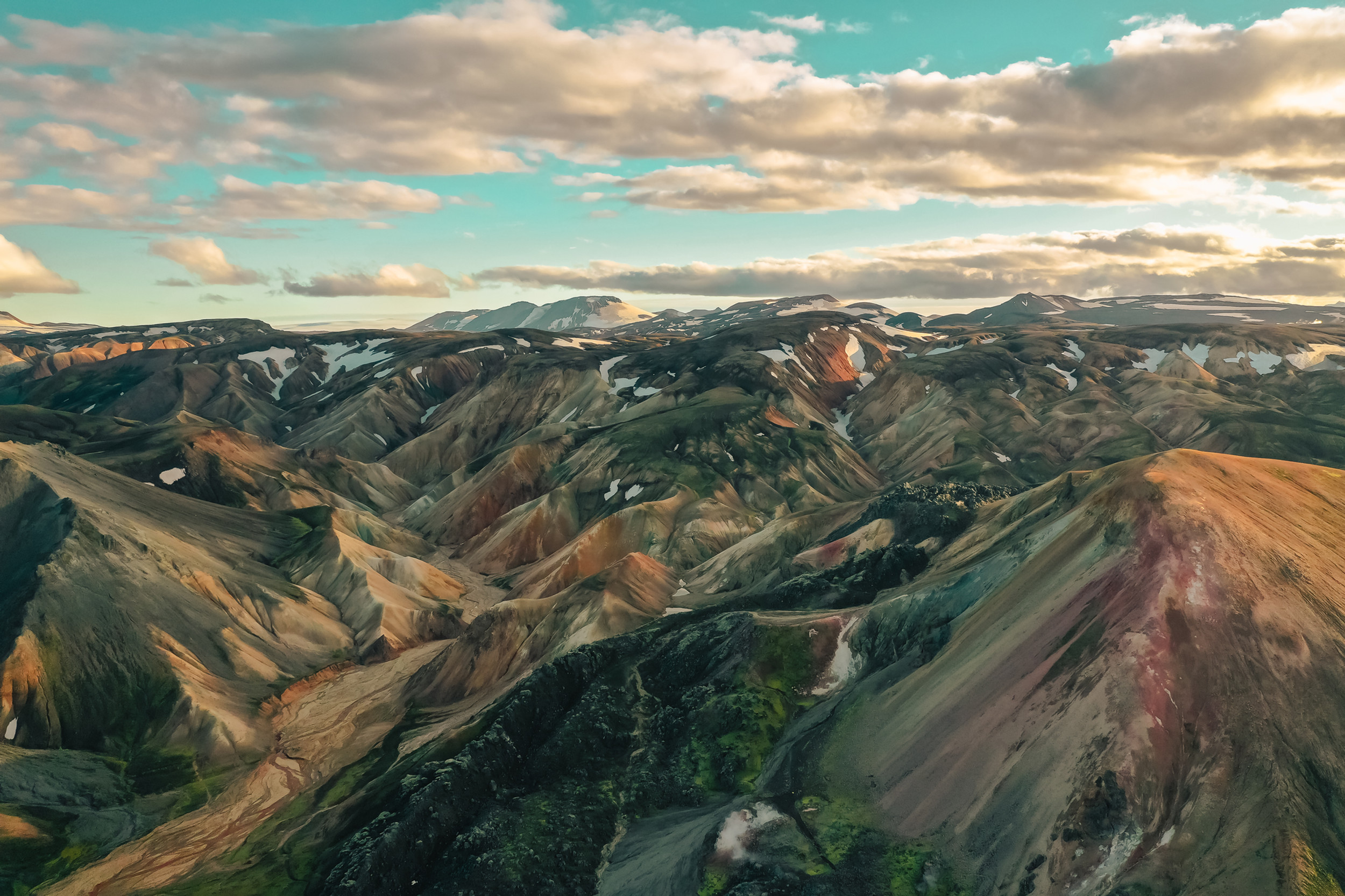 Landscape Videos | Steinbekk.com