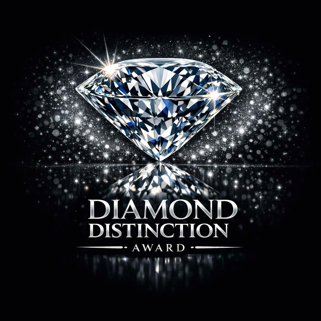 Diamond Winners | Diamond Distinction Awards