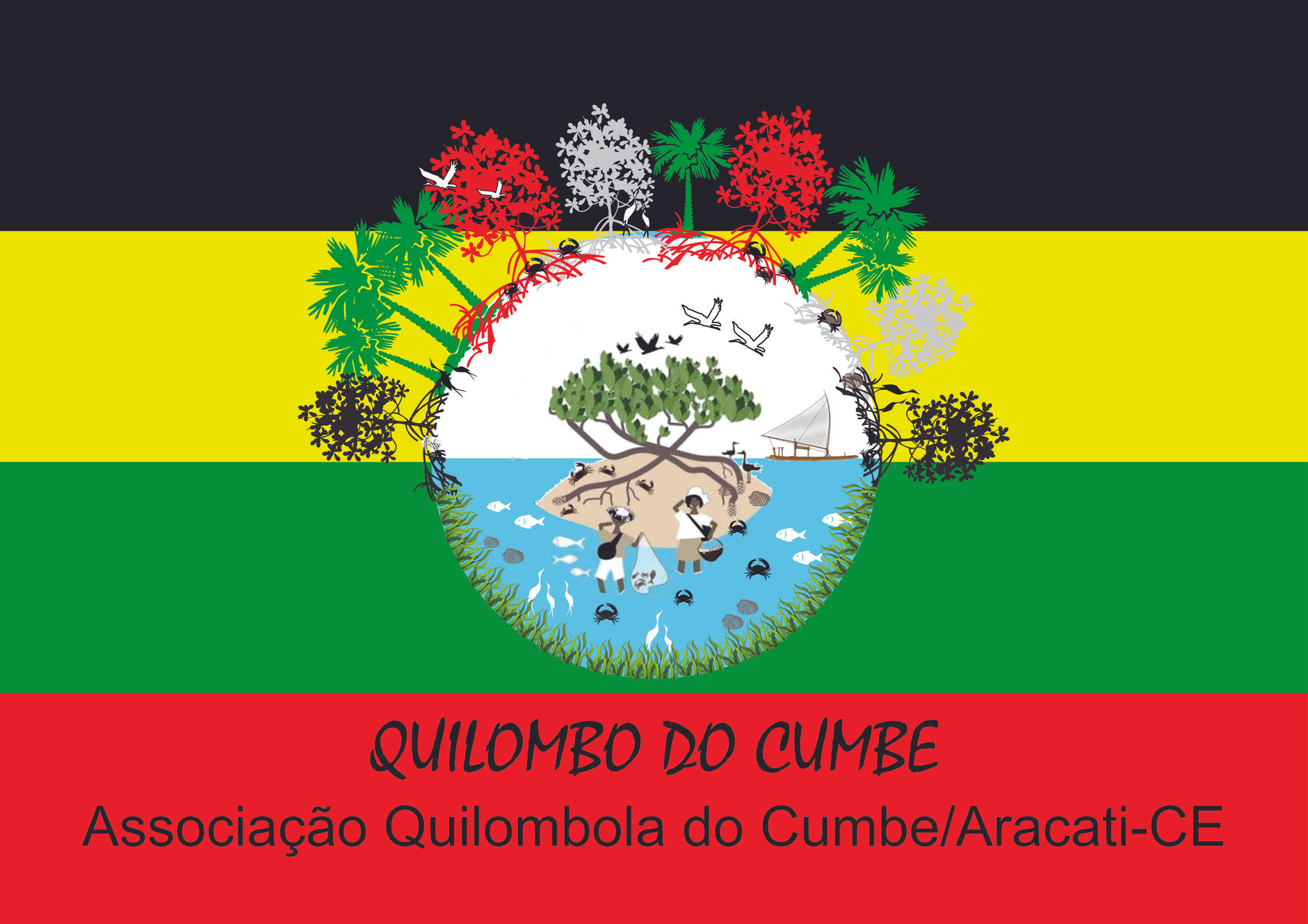 A Comunidade Quilombola | Quilombo do Cumbe