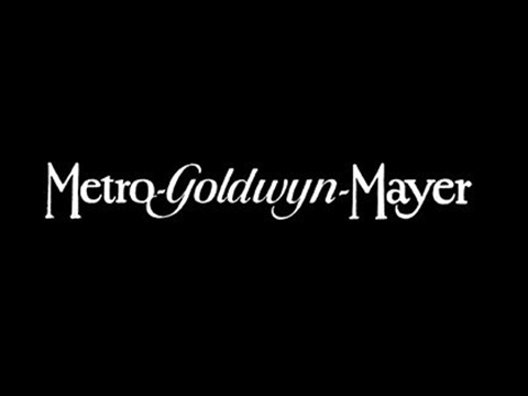 Logotipo De La Metro Goldwyn Mayer 2012