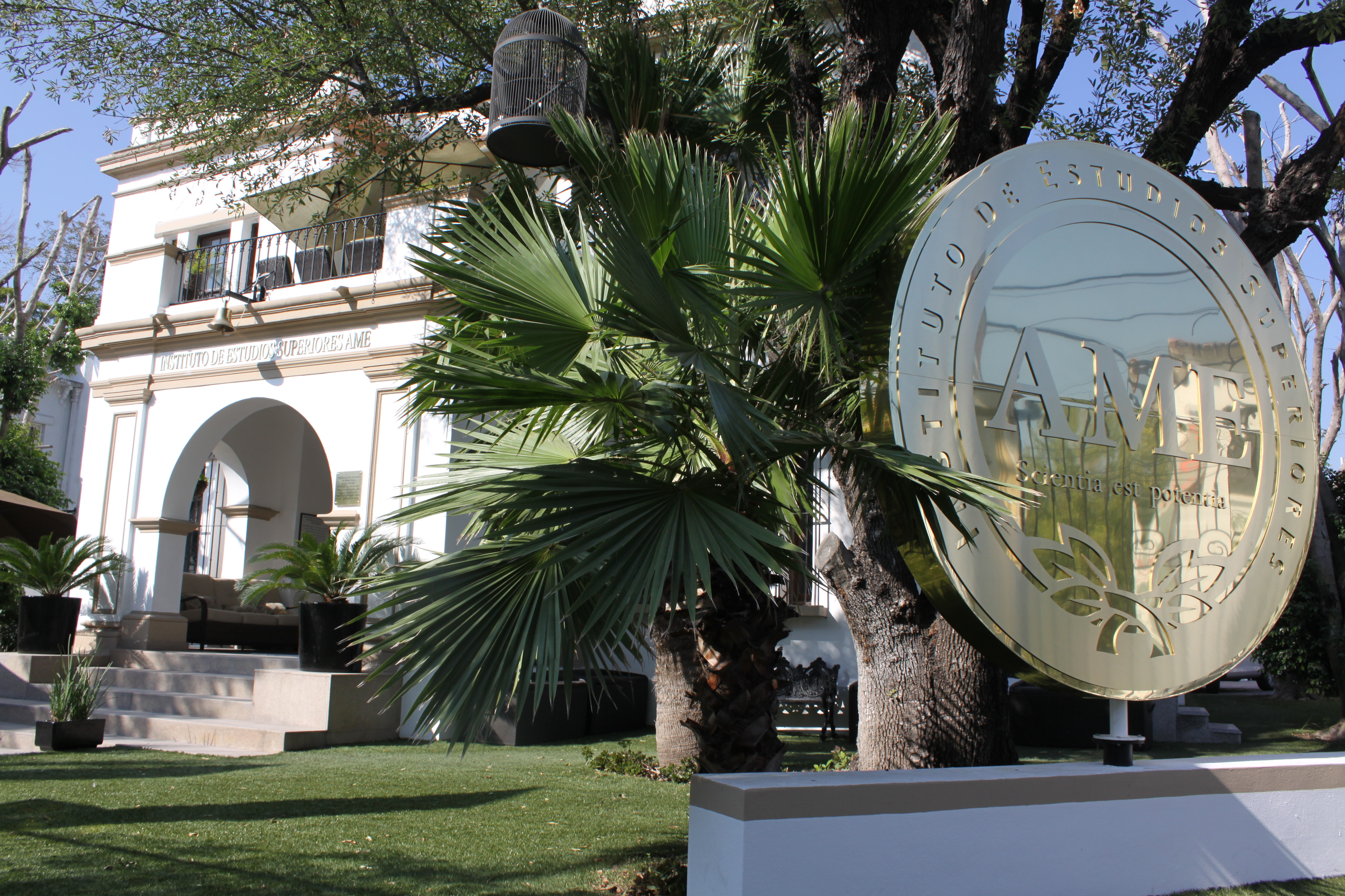 Posgrados y Especialidades Odontológicas | Universidad AME | México