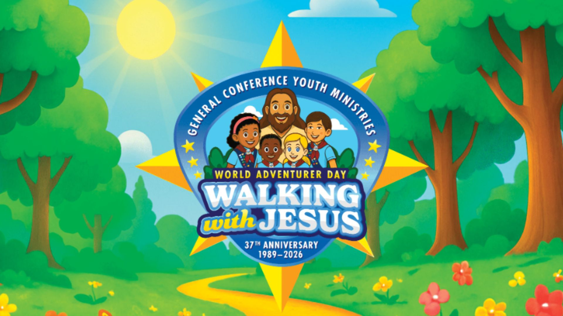 World Adventurer Day 2026 Snec Youth