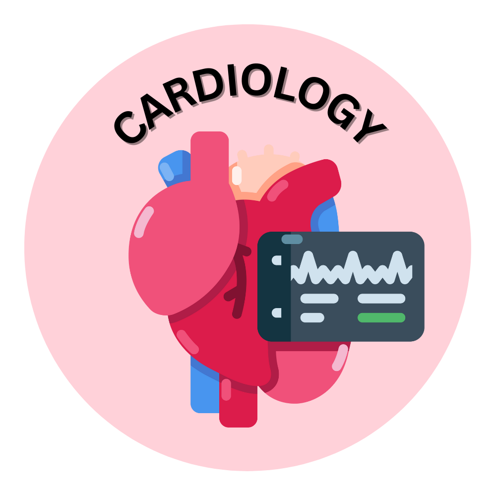 Cardiology | LitMed