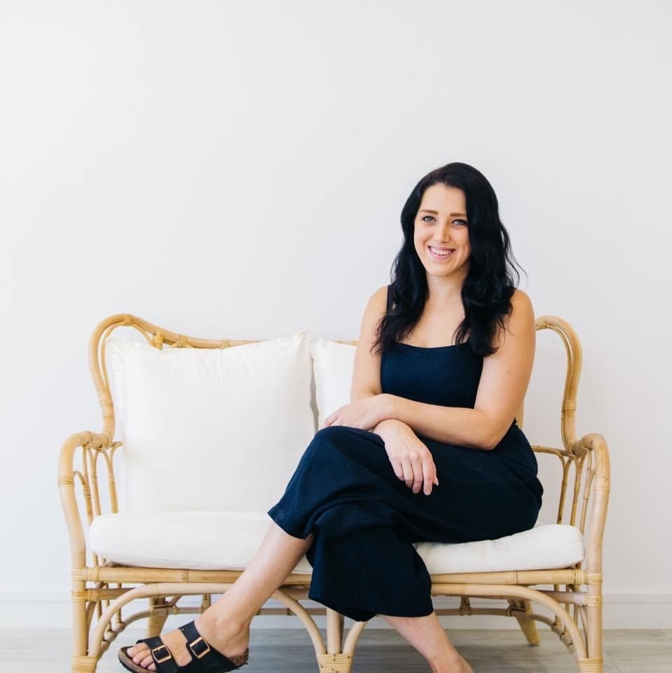 About | Ashlee Thomas