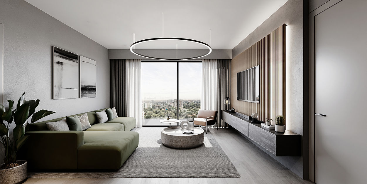 Enrogue: Redefining Kileleshwa | Luxury Apartments for Sale in Nairobi