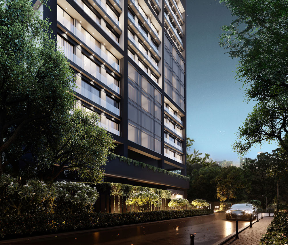 Why Escada Attracted So Many Investors