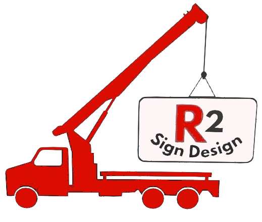 Products & Services | R2 Sign Design
