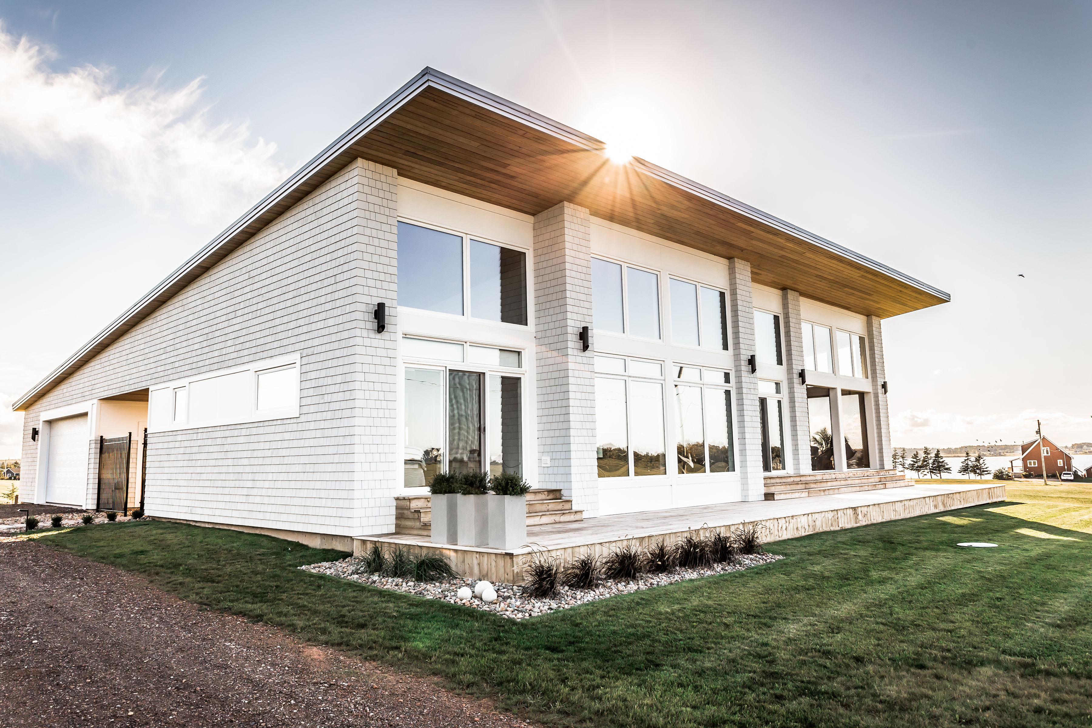 Craftsman Construction - Our Work