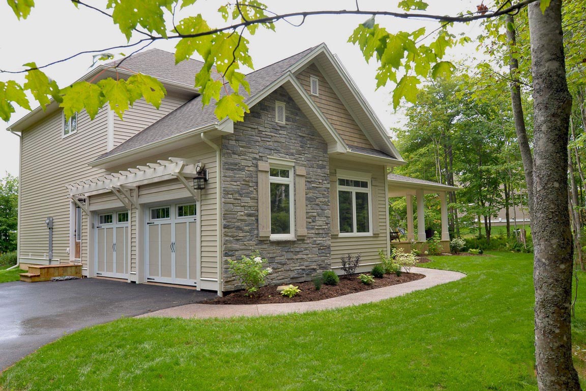 Craftsman Construction - Our Work