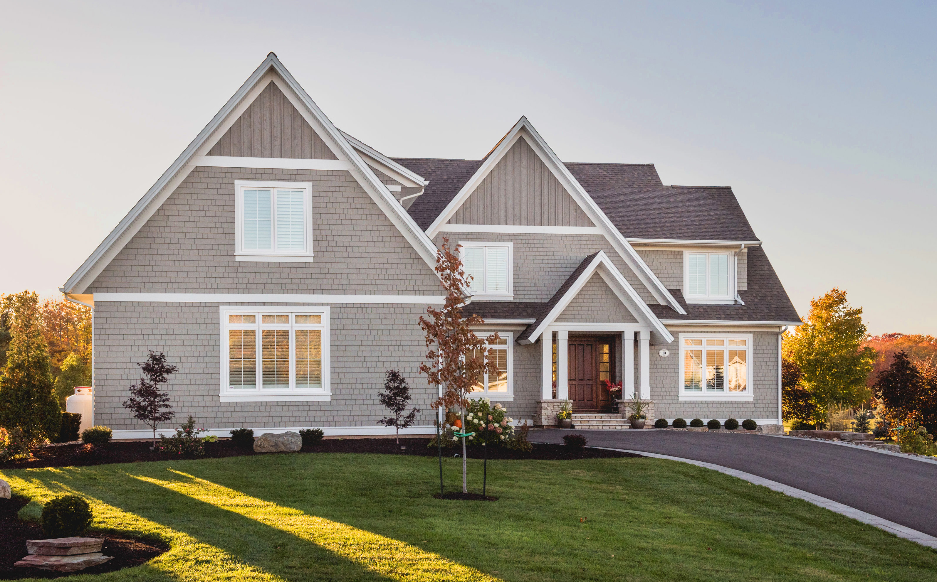 Craftsman Construction - Our Work