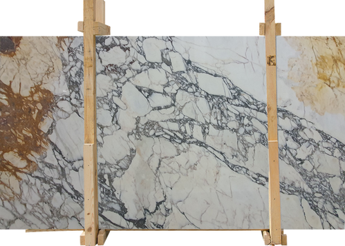 Calacatta Di Sole Marble | Stonevary natural stone supplier