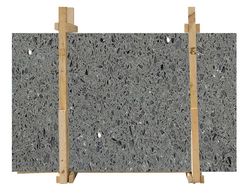 Grey Sparkle Quartz | Stonevary natural stone supplier