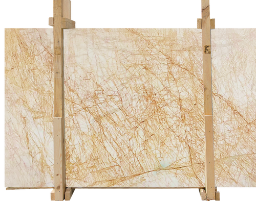 Golden Spider Marble | Stonevary natural stone supplier
