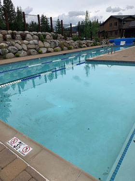 Project Gallery | Sun Valley Pool and Spa