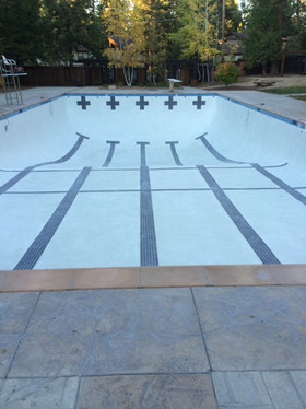 Project Gallery | Sun Valley Pool and Spa