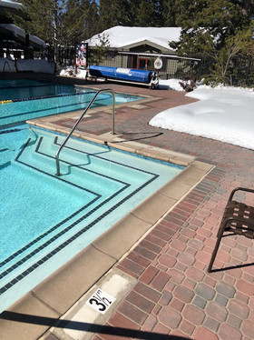 Project Gallery | Sun Valley Pool and Spa