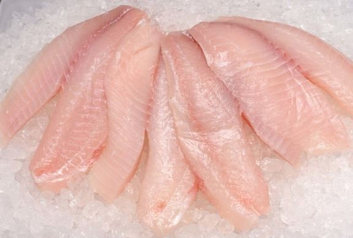 Filet mero congelado por kg | Surimi Pescados