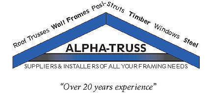 Alpha Truss