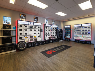 Columbus Car Audio