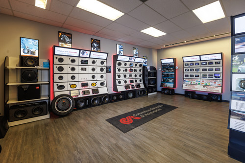 All Products | Columbus Car Audio