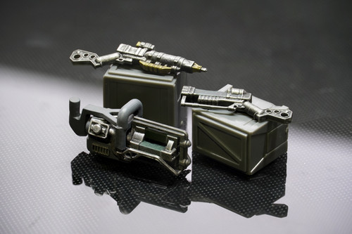 Energy Weapon Pack | NatstyBricks