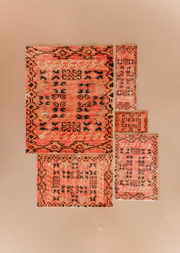 Nomad Rug | The Tiny Timber Co.