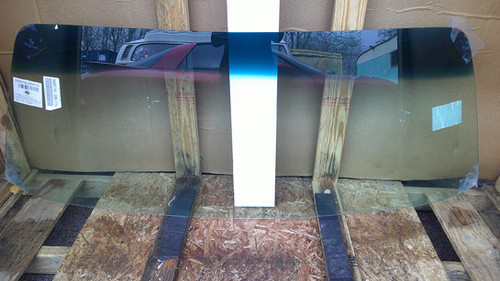 dodge challenger Plymouth barracuda 70-74 windscreen windshield dw758 ...