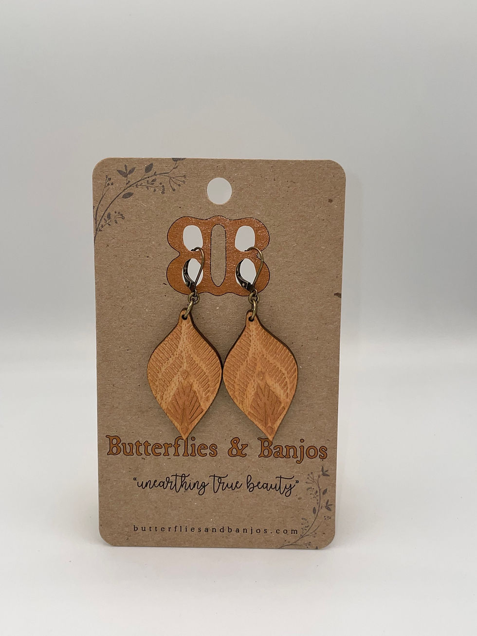 HOME | Butterflies & Banjos