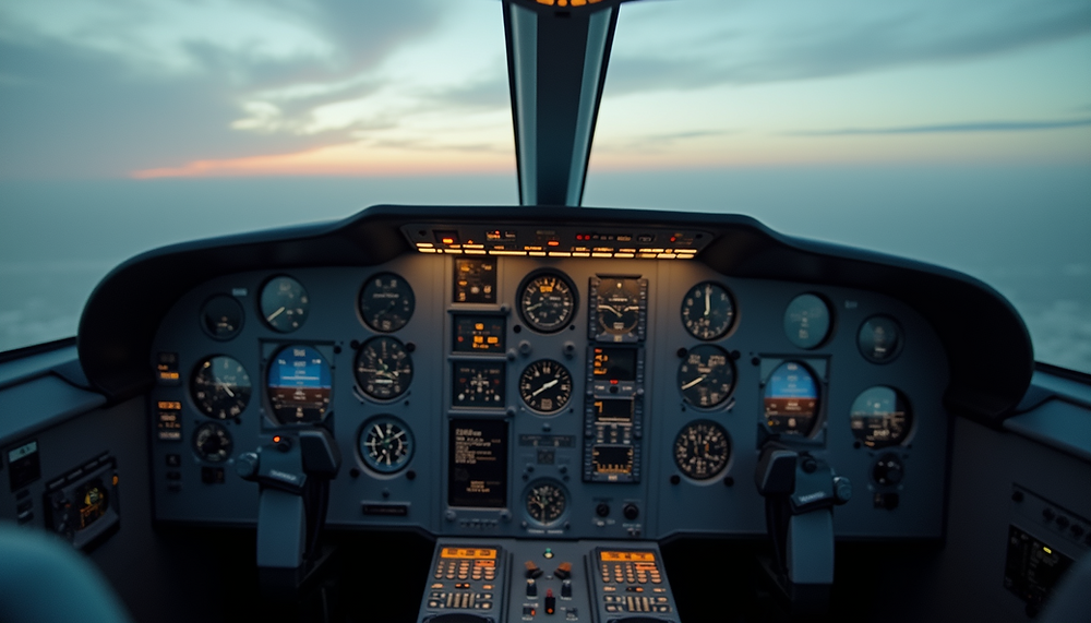 Developing the Ideal Pilot Mindset Needed for Pilots