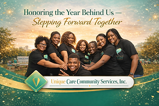 unique people services