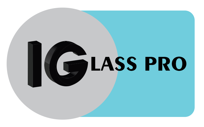 Glass and Mirrors | Custom Closet Systems | Oyster Bay | Iglass Pro.