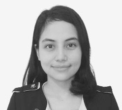 Mary Angelle Cansicio