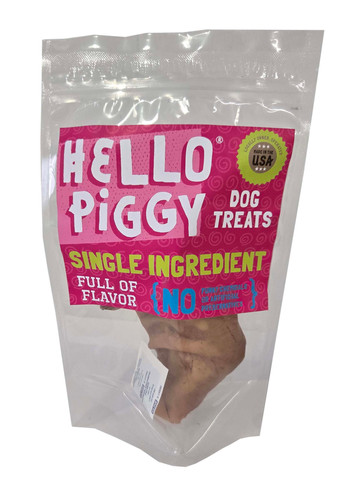 NEW ITEM!!! Hello Piggy | Bare Bites