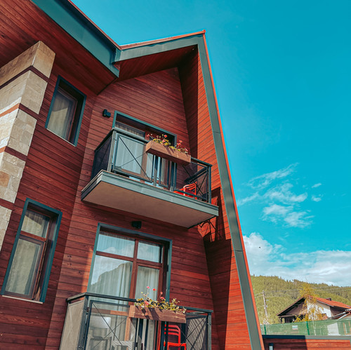 Магията на Рила планина | Бронко