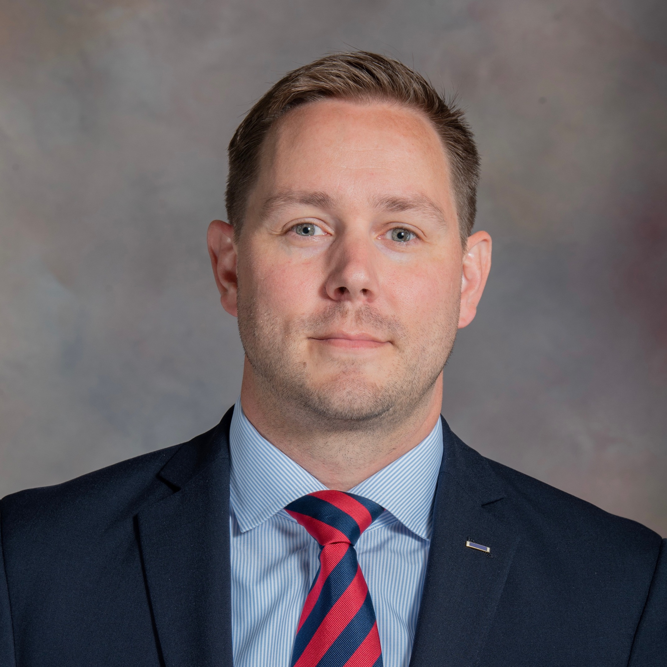 Ryan Lamke | Red Duke Strategies