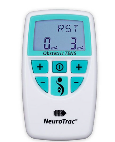 Device hire (6 weeks): Obstetric TENS, e-stim, interferential | Pelvic ...