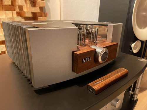 Pathos Logos mk1 | Highender Audio