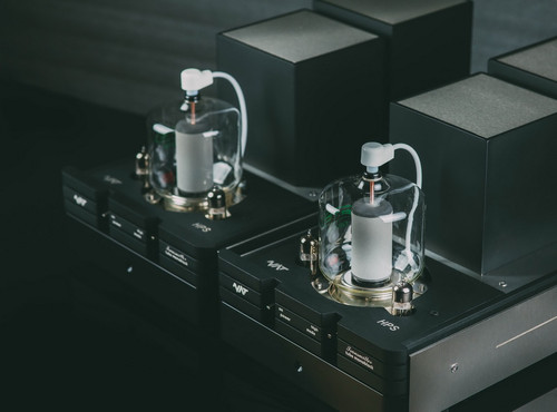 NAT Transmitter HPS | Highender Audio