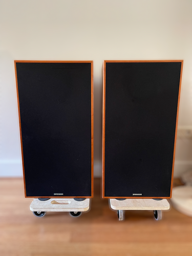 Spendor SP100R mk2 | Highender Audio