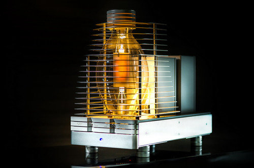 NAT Magma New HPS | Highender Audio