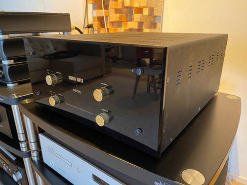 Audio Note Meishu | Highender Audio