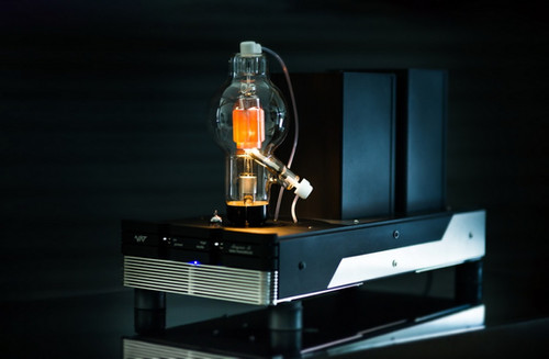 NAT Magma M HPS | Highender Audio